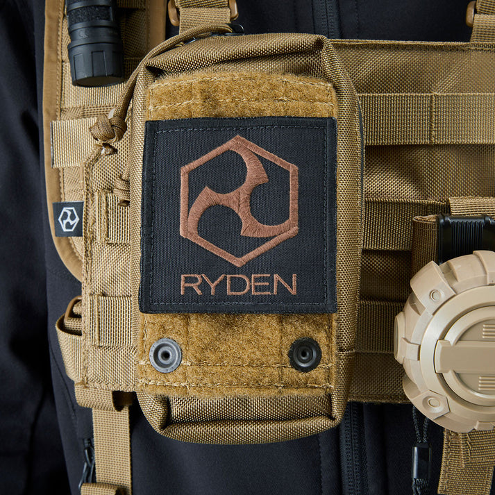 PATCH PANEL – RYDEN